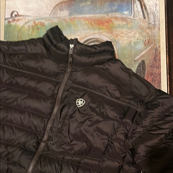 Ariat | Jackets & Coats | Ariat X Alpha Vibes | Poshmark